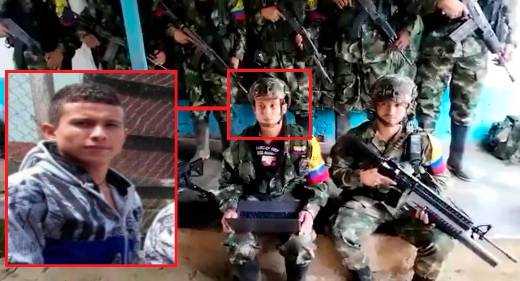 ¿Quién era “Primo Rogli”, el jefe disidente que dio de baja el Ejército ...