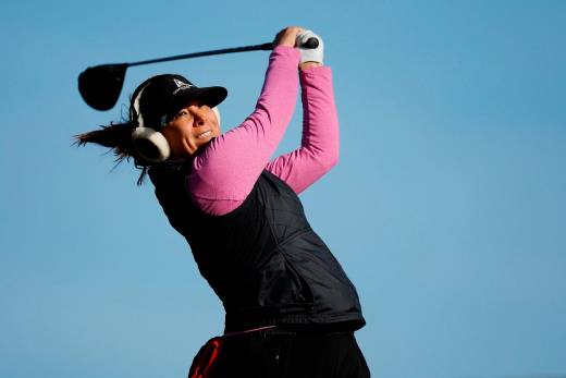 Podio de María José Uribe en Corea la consolida como la número uno del ...