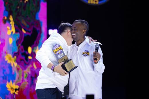Video | Guacuco se coronó como nuevo rey del Festival Nacional de la ...