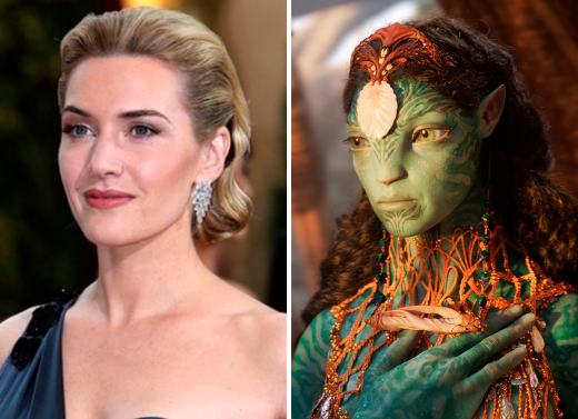 Estoy muerta?”: Kate Winslet tras superar el récord de Tom Cruise bajo ...