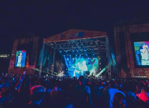 Faltan pocos días para el Festival La Solar: recomendaciones, horarios ...