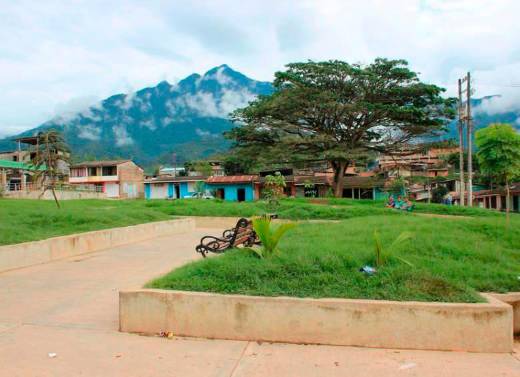 Ejército aún no puede ingresar a El Plateado (Cauca) por presencia de ...