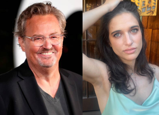 “Él era complicado”: el mensaje de despedida de la exprometida de ...