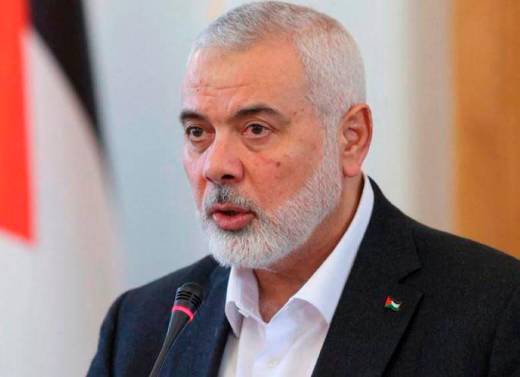 Lo que se sabe del asesinato del líder político de Hamás, Ismail ...