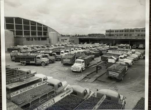 Postobón brinda por sus 120 años: ha creado 45 marcas y 73 productos en ...