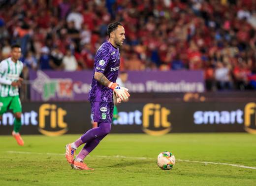 ¿Por qué David Ospina no ha sido convocado en los últimos partidos de ...