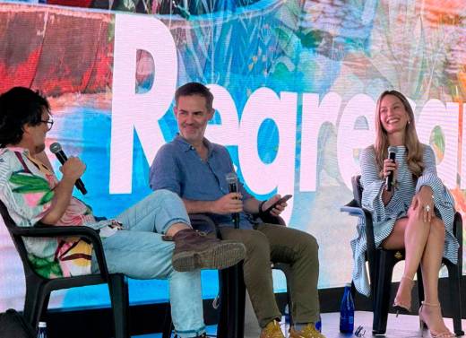 Colombiamorfosis: una campaña de turismo de naturaleza regenerativo lanzada en la COP16