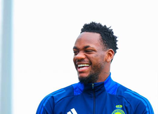Jhon Jáder Durán vuelve a la acción este viernes con el Al-Nassr, ¿a ...