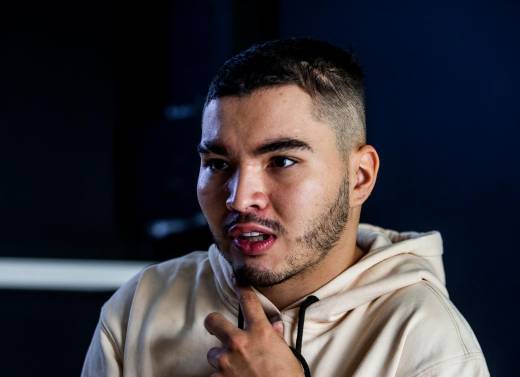 NEA, la marca de ropa con la que un paisa de 23 años sueña llegar a ...