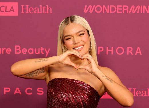 Karol G abrirá tres negocios nuevos en Medellín: un restaurante, un bar ...