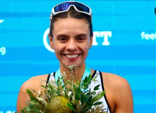 Conozca a Carolina Velásquez, la paisa que está en China para ...