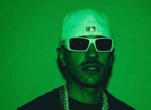 Así suena Ferxxo 30, la nueva canción del álbum No le temas a la ...