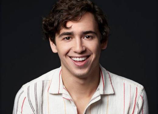 Marcello Hernández, la cara latina de Saturday Night Live que ahora se ...