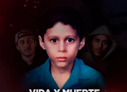 Ya se puede ver el documental sobre Canserbero