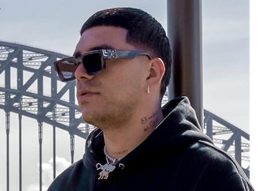 Ryan Castro, la renovación del reguetón, hace su balance de 2022