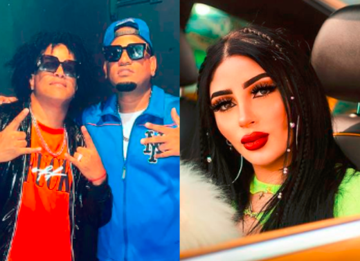 Cantante de “una gatita que le gusta el mambo” fue denunciada por ...