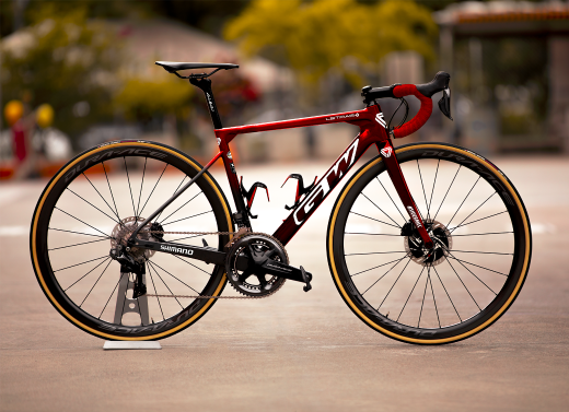 GW: de importador de llantas a fabricante de bicicletas