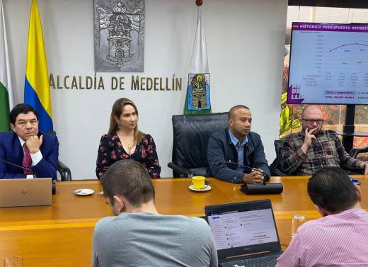 Otra más: confirman sanción por 8 años para la exsecretaria de ...