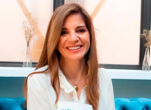 ¿Quién es Marian Rojas Estapé? Autora de tres de los libros más ...