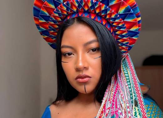 Colombia participará por primera vez en un certamen intercultural de ...