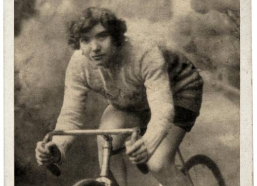 Alfonsina Strada, la mujer que hace 100 años venció los prejuicios y ...