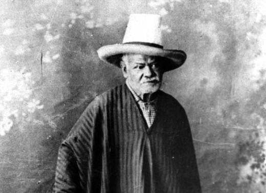 Cosiaca: el mítico cuentero antioqueño del que nadie sabe nada