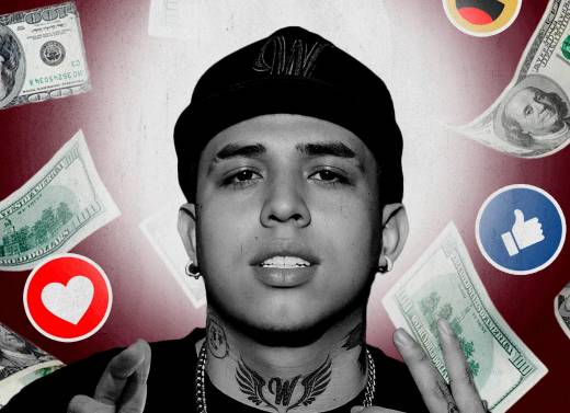 ¿Qué tiene el influencer WestCol que les gusta tanto a los jóvenes?