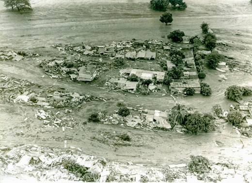 A 40 años de la tragedia de Armero, un libro reconstruye sus historias ...