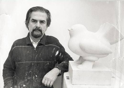 Fernando Botero: biografía de un artista extraordinario