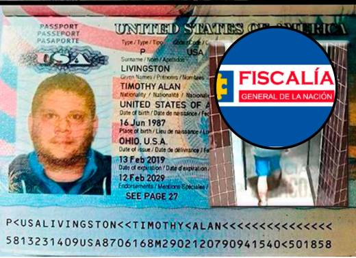 Fiscalía indaga prevaricato a policías que trasladaron a gringo que ...