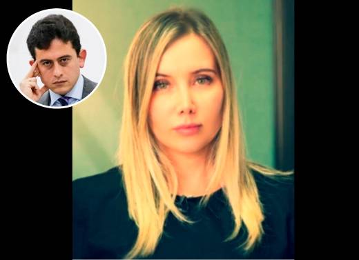 Esta es la candidata de los liberales que suena con fuerza para llegar a Mincomercio