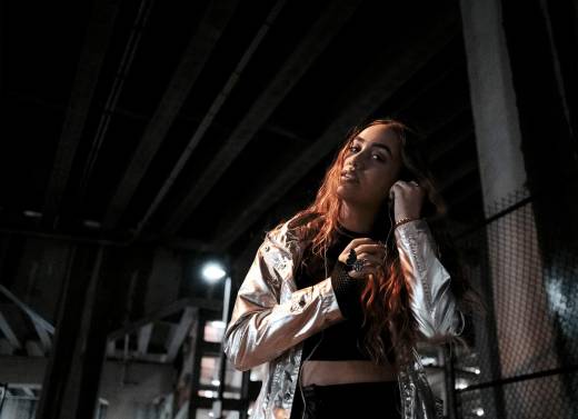 Conozca a Ela Taubert, la nueva voz del pop colombiano