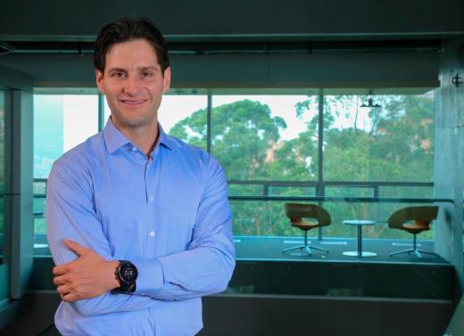 “Al 2027 invertiremos US$1.000 millones año en energías limpias”: Isagén