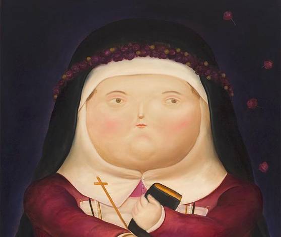 Fernando Botero: biografía de un artista extraordinario