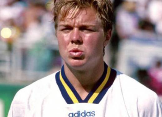 “Quedé cuarto en el Balón de Oro y me retiré para vender aspiradoras”: el jugador que se retiró ...