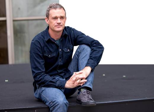 Patrick Radden, el escritor que rechazó la oferta del Chapo Guzmán para ...