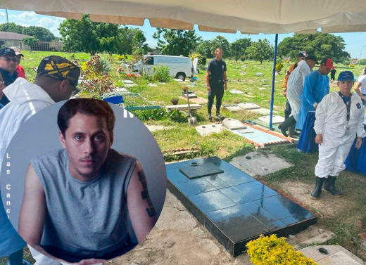 Exhumaron el cuerpo del rapero Canserbero: ¿cuáles inconsistencias ...