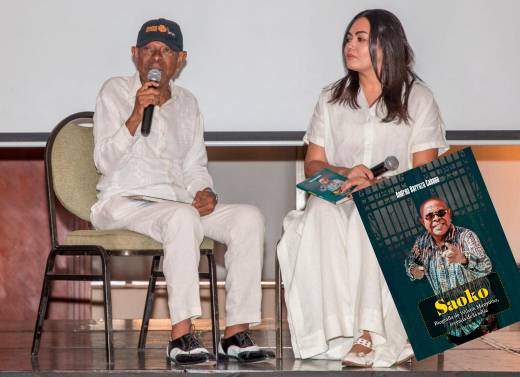 Revelan fragmento de la biografía de Wilson Manyoma que el músico ...