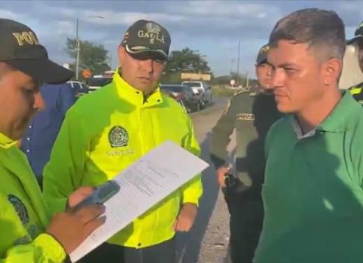 A 47 años de cárcel fue condenado Harold Echeverry, el confeso asesino de Michel Dayana en un ...