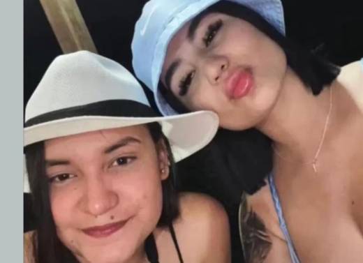 Patrullera de la Policía y su prima murieron tras accidente en moto en ...