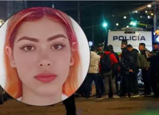 A juicio alias Gabriela por el magnicidio de Miguel Uribe