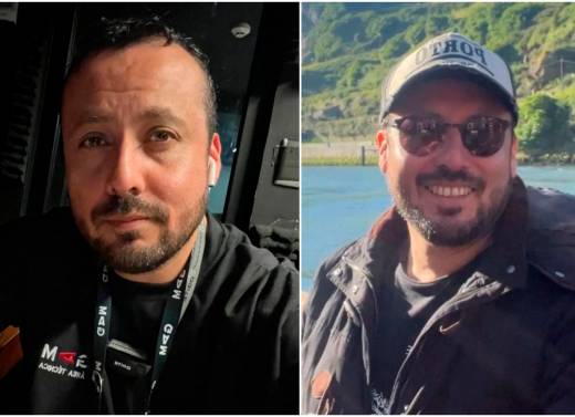 ¿Quién era Álex Araya, el actor chileno que fue hallado muerto en un ...