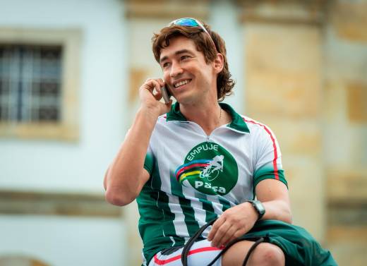 Desde ‘pereque’ hasta ‘topa tolondra’: diccionario de palabras paisas ...