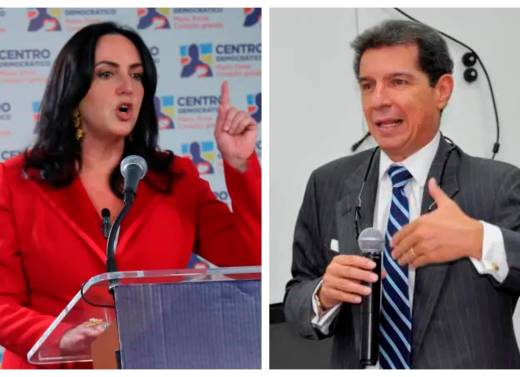 Estalla otra crisis en el uribismo: Cabal y Lafaurie plantean escisión ...