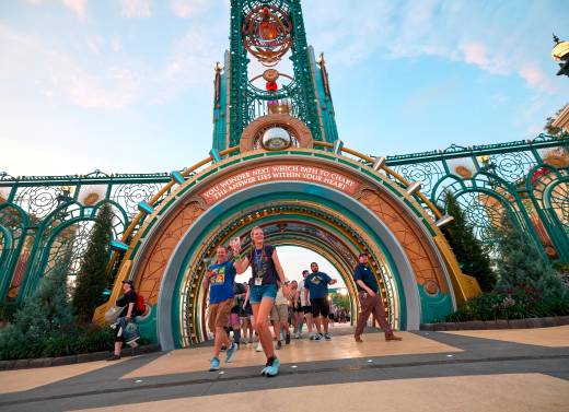 Universal Orlando ahora tiene 4 parques y 11 hoteles: un destino que te ...