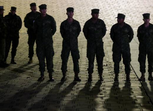 Altos Mandos Militares Y Mindefensa Eligieron Los 16 Uniformados De Las