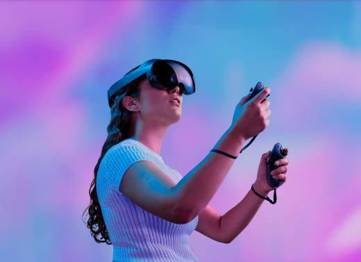 Los metaversos que ya existen y todo lo que puede hacer en cada uno