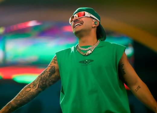 ¡Fanáticos del Ferxxo, prepárense! El paisa anunció gira y Medellín ...