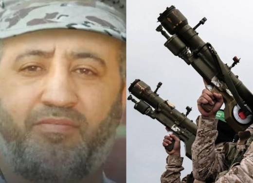 Israel confirmó la baja de Mohammed Abu Shamala, líder de ofensivas ...