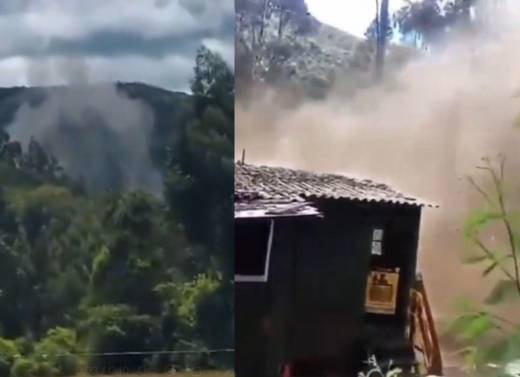 Nueva tragedia en Sutatausa: Explosión en mina de carbón deja un muerto ...